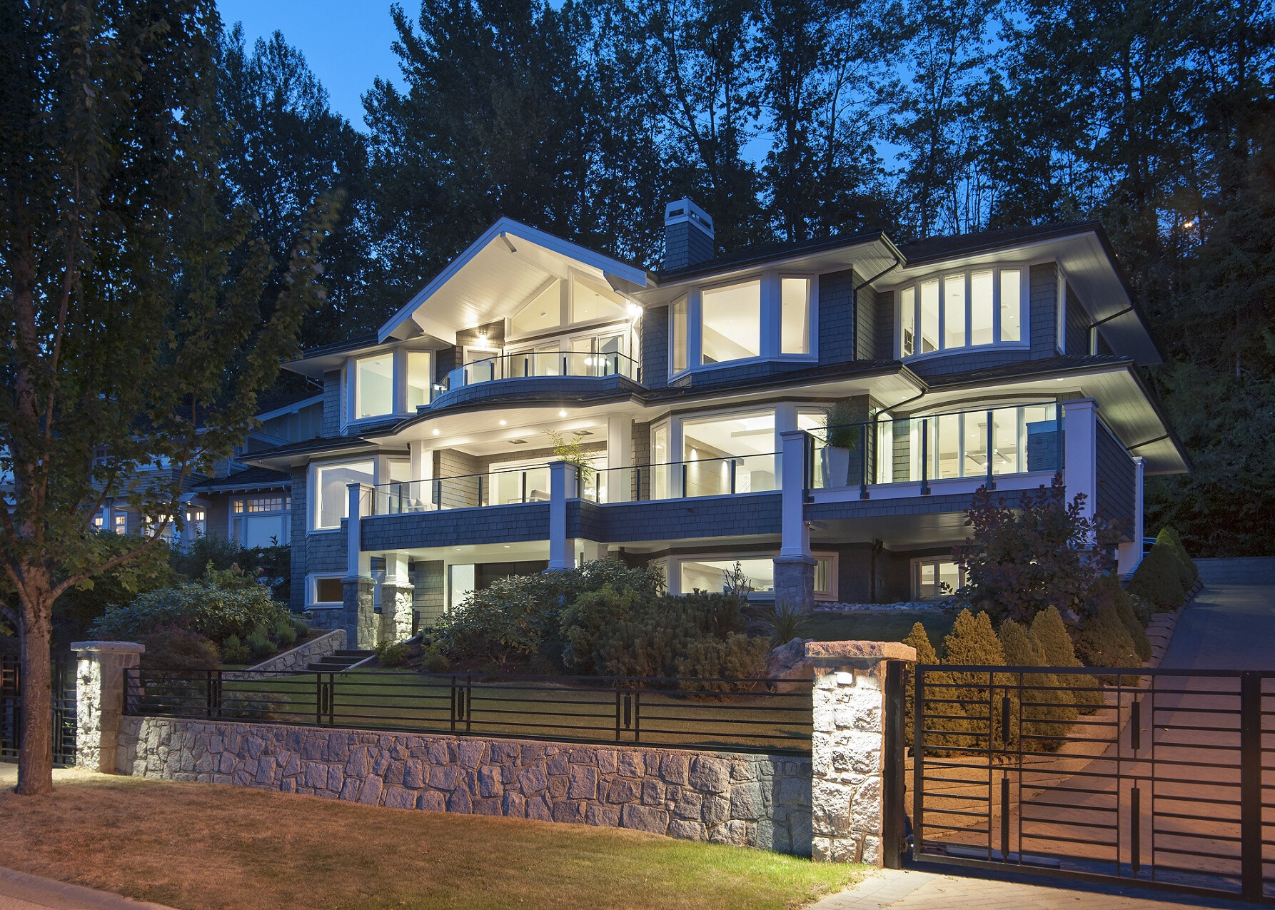 Built Green Canada: My House Design/Build