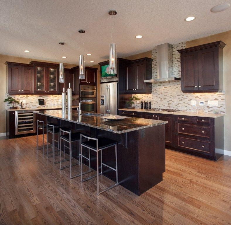 Built Green Canada: Jayman BUILT