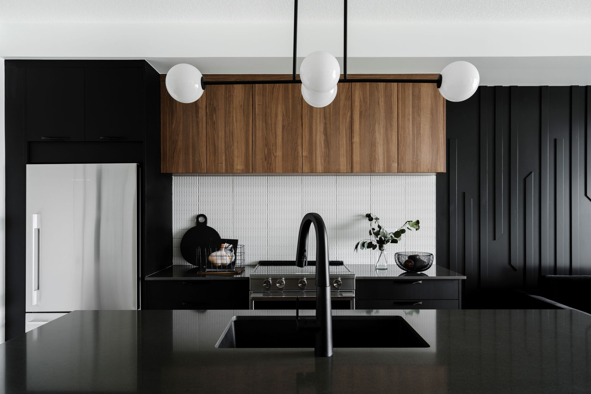 Built Green Canada: Logel Homes