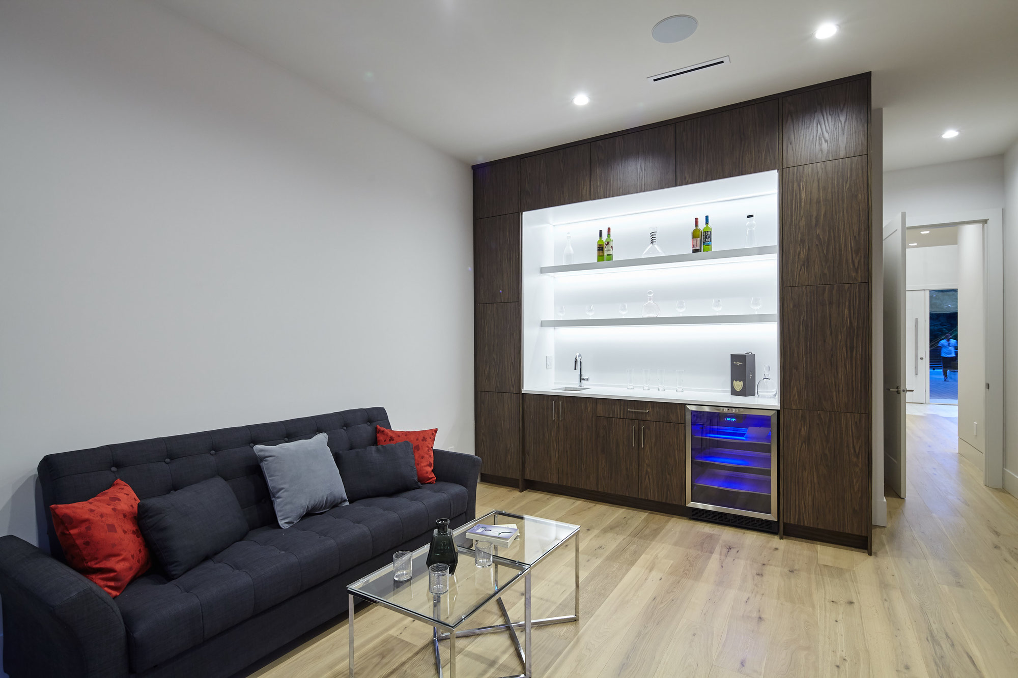 Built Green Canada: Monolith Design Build Ltd.