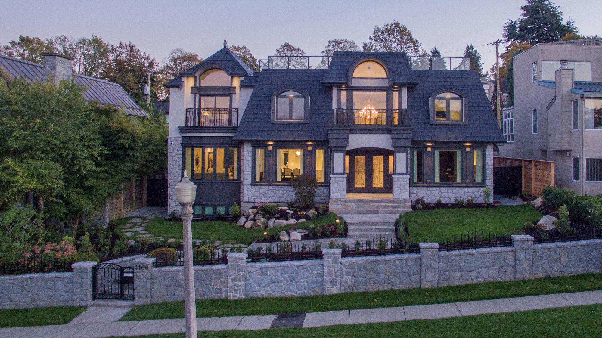 Built Green Canada: My House Design/Build