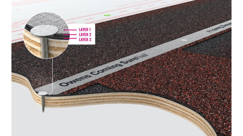 TruDefinition® Duration® Shingles