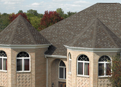 IKO Armourshake Architectural Shingle