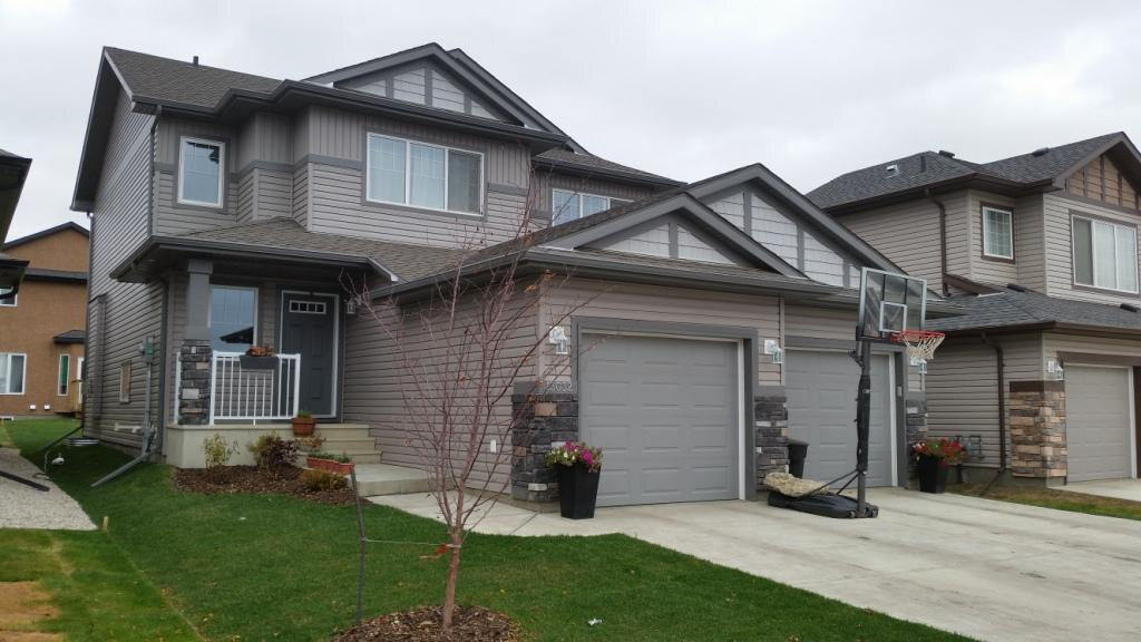 Built Green Canada: Park Royal Homes Inc.