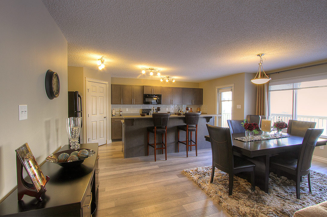 Built Green Canada: Park Royal Homes Inc.